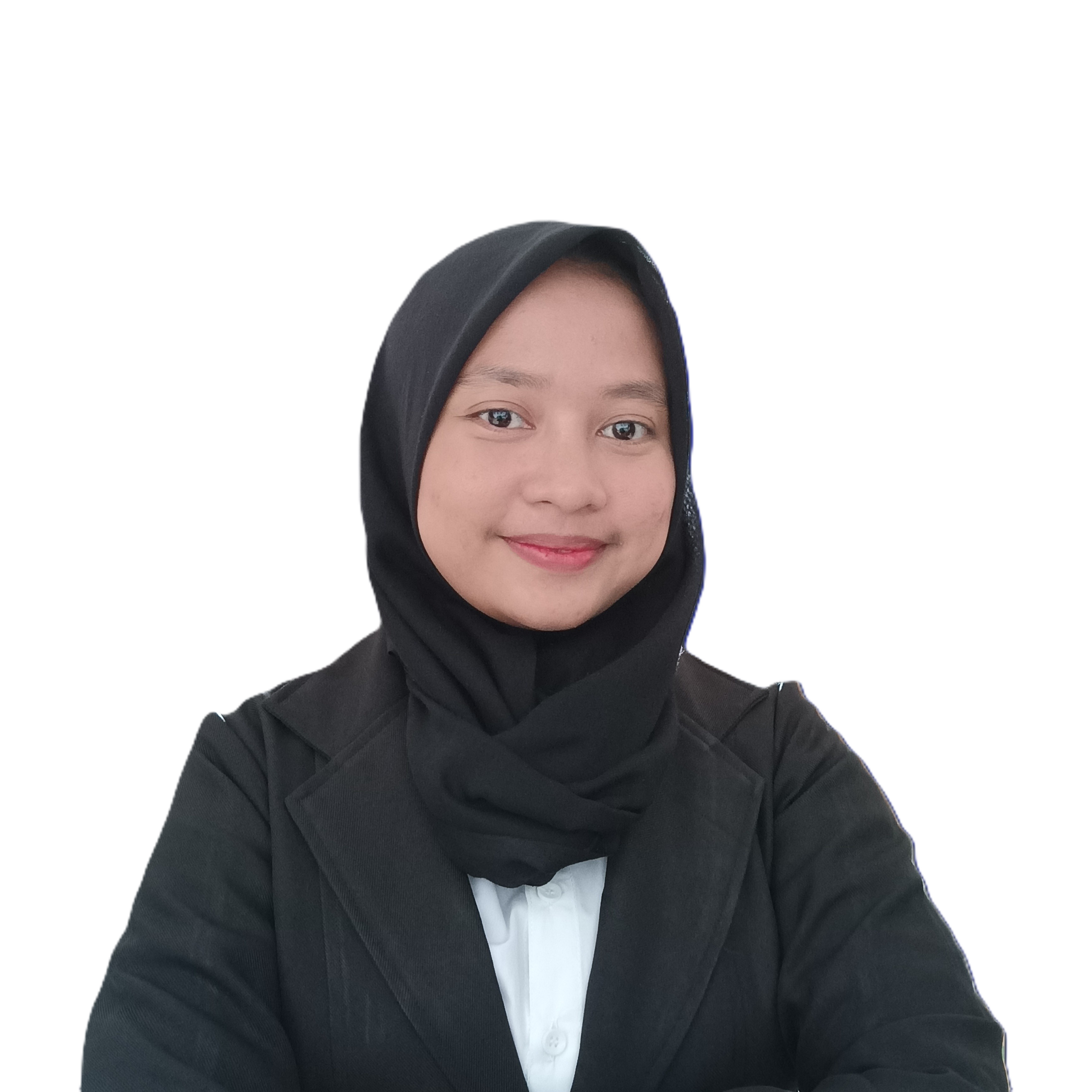 Portofolio | Syafiah
