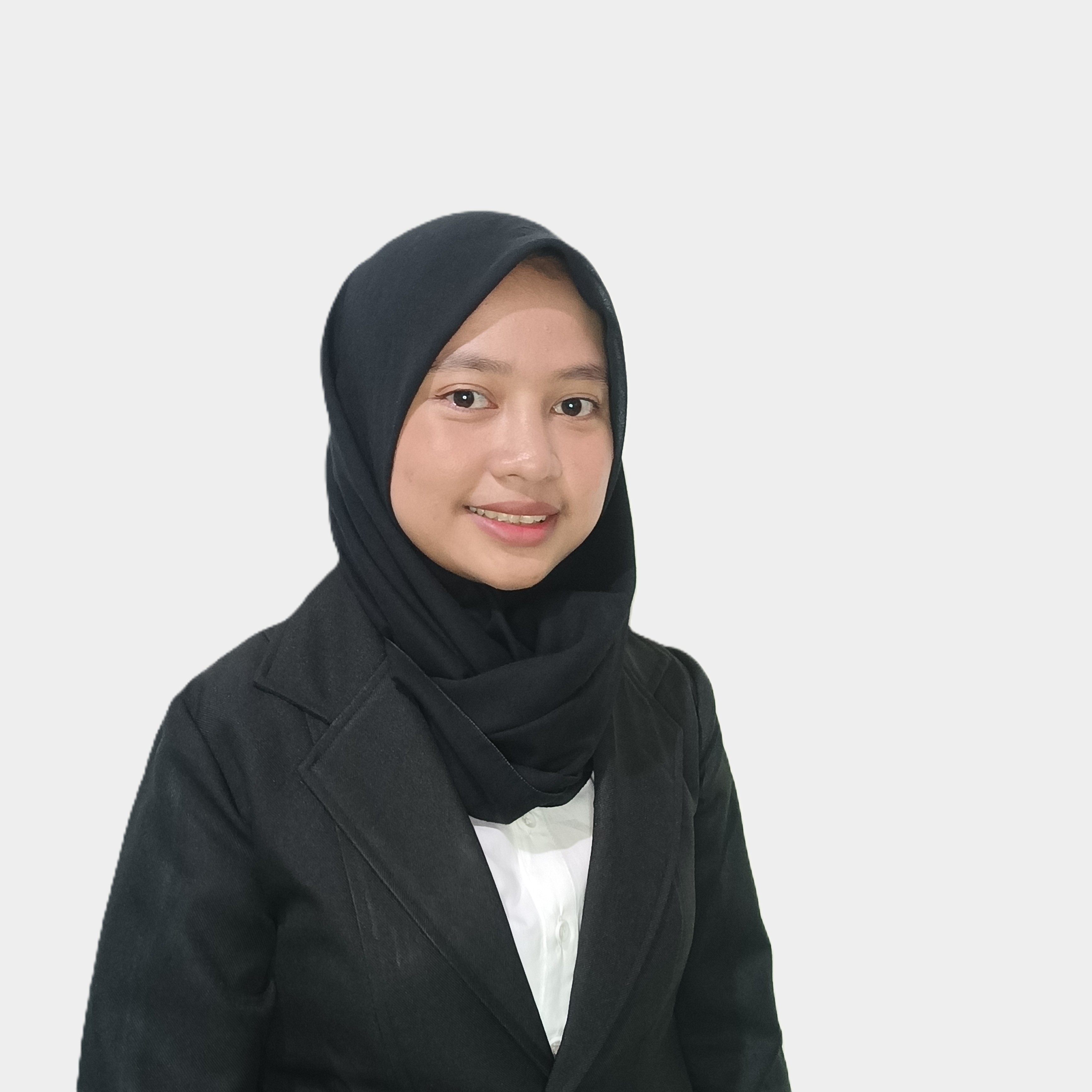 Portofolio | Syafiah